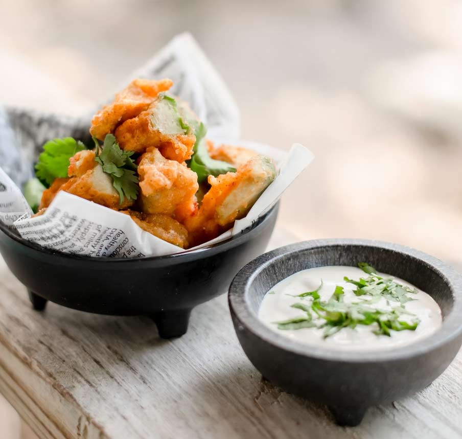 Menu - Picos Taco Shack